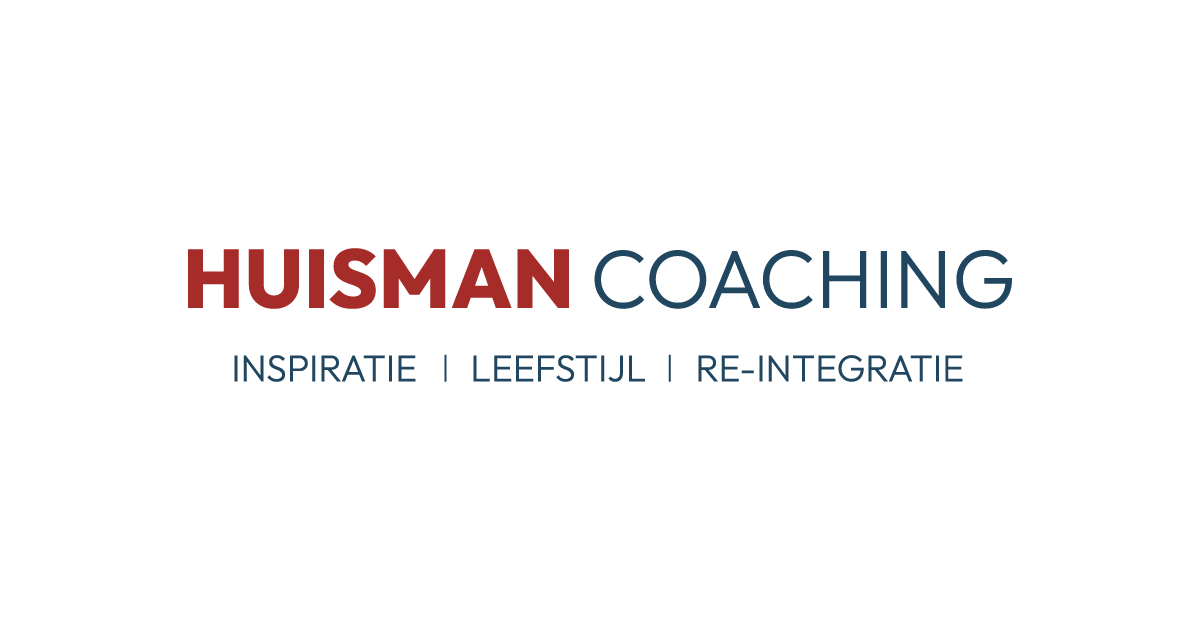 Wie we zijn | Huisman Coaching