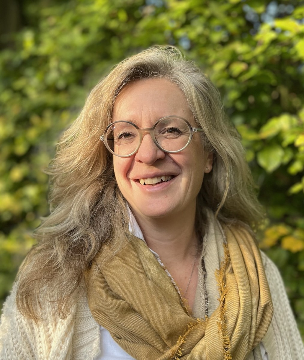 Mirjam van Hunnik | Huisman Coaching